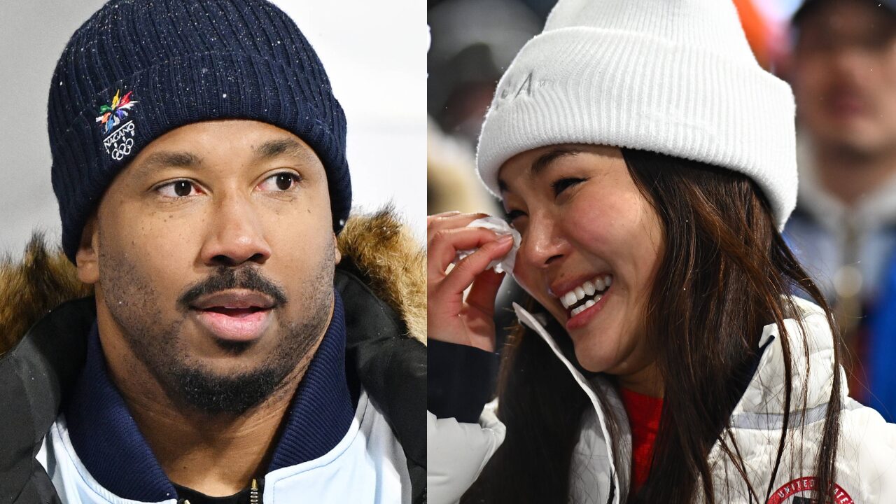 Chole Kim Left in Tears After Myles Garrett's Wholesome Act ...
