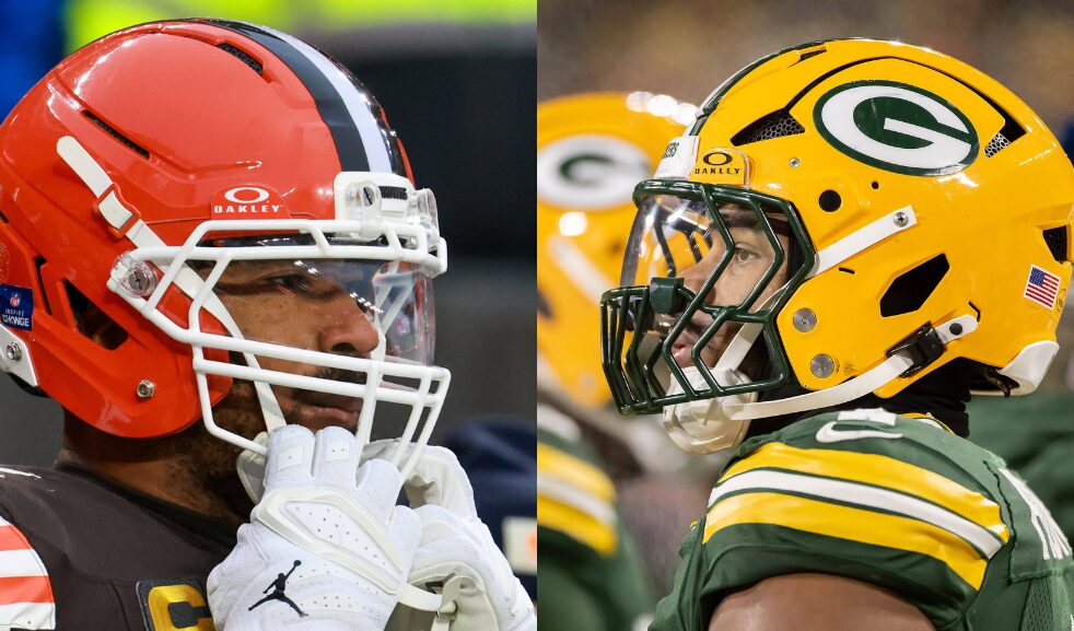 Myles Garrett Shuts Down Micah Parsons After Sly Dig at All-Time NFL ...