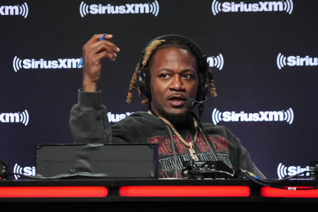 Adam Jones Lashes Out Against Kevin Stefanski Over Shedeur Sanders ...