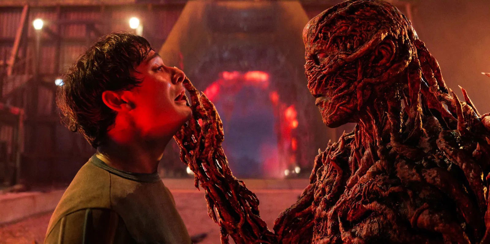 'One Last Adventure': Netflix Announces 'Stranger Things' Return in ...