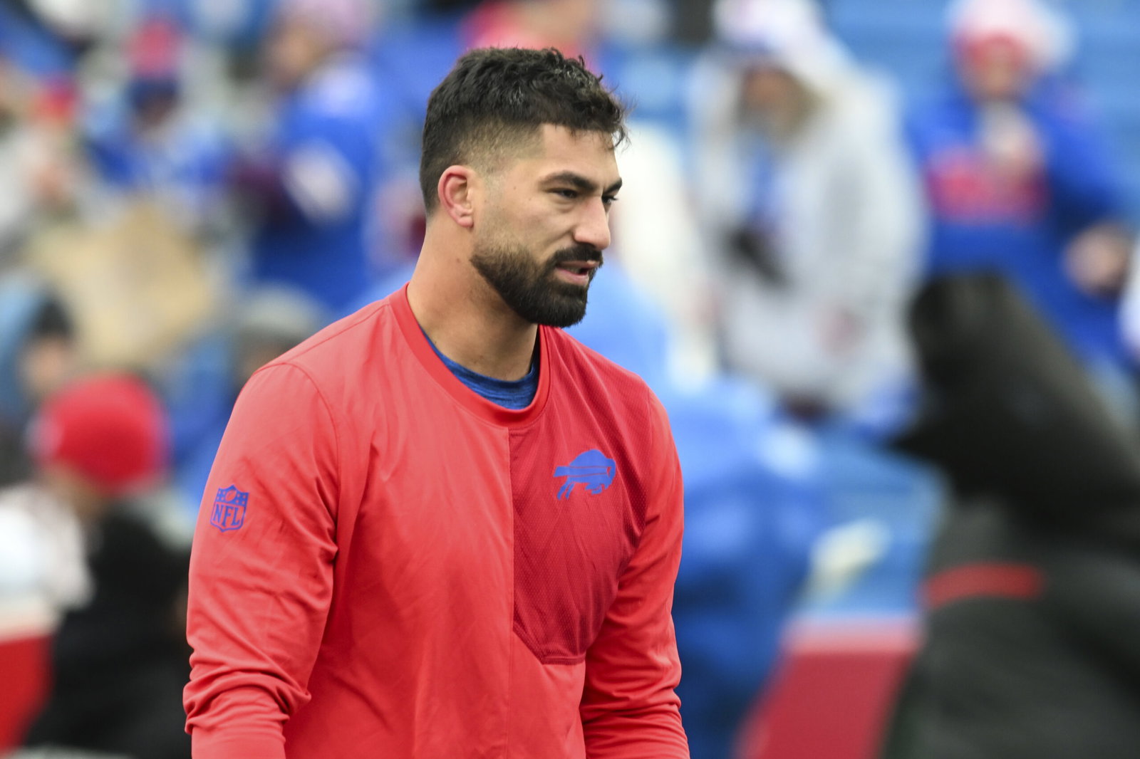 Browns Misery Continues as Top Free Agent Signs With Eagles After ...