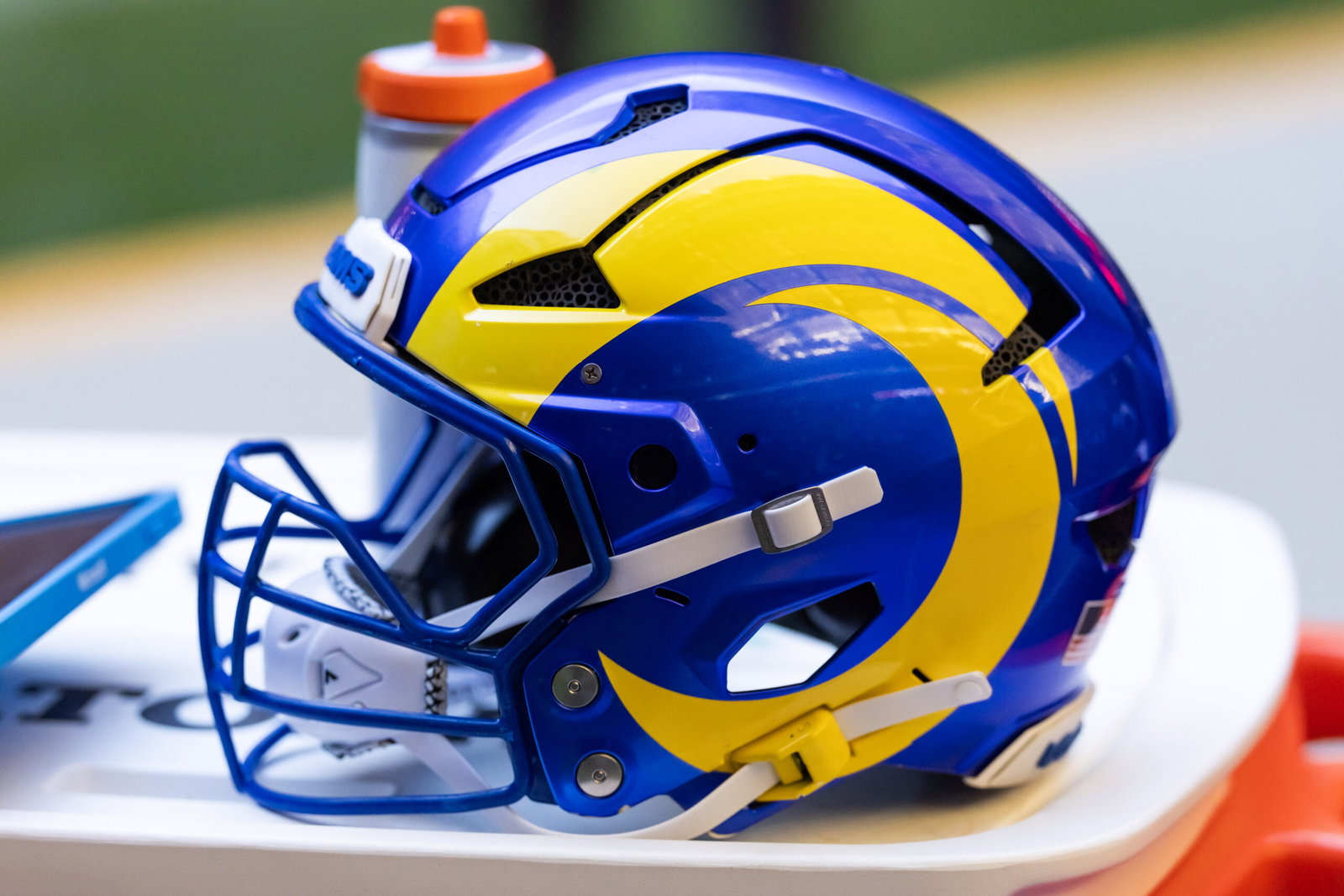 After Abandoning Players, LA Rams Make Stern Minicamp Decision ...