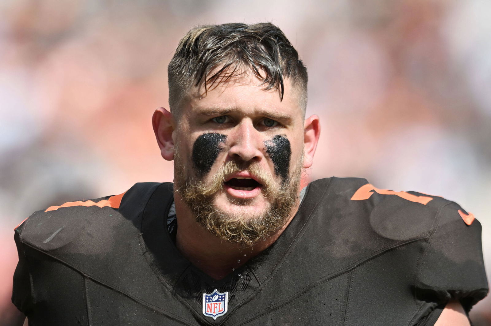 Wyatt Teller’s Browns Future in Question After IR Move ...