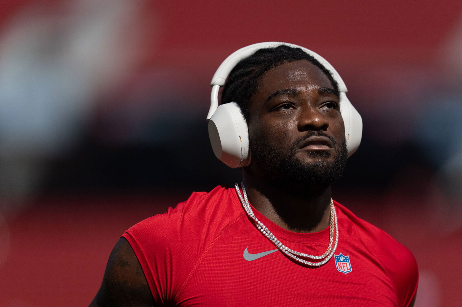 “Overrated”: NFL Fans Rip Brandon Aiyuk Over Cryptic Message ...