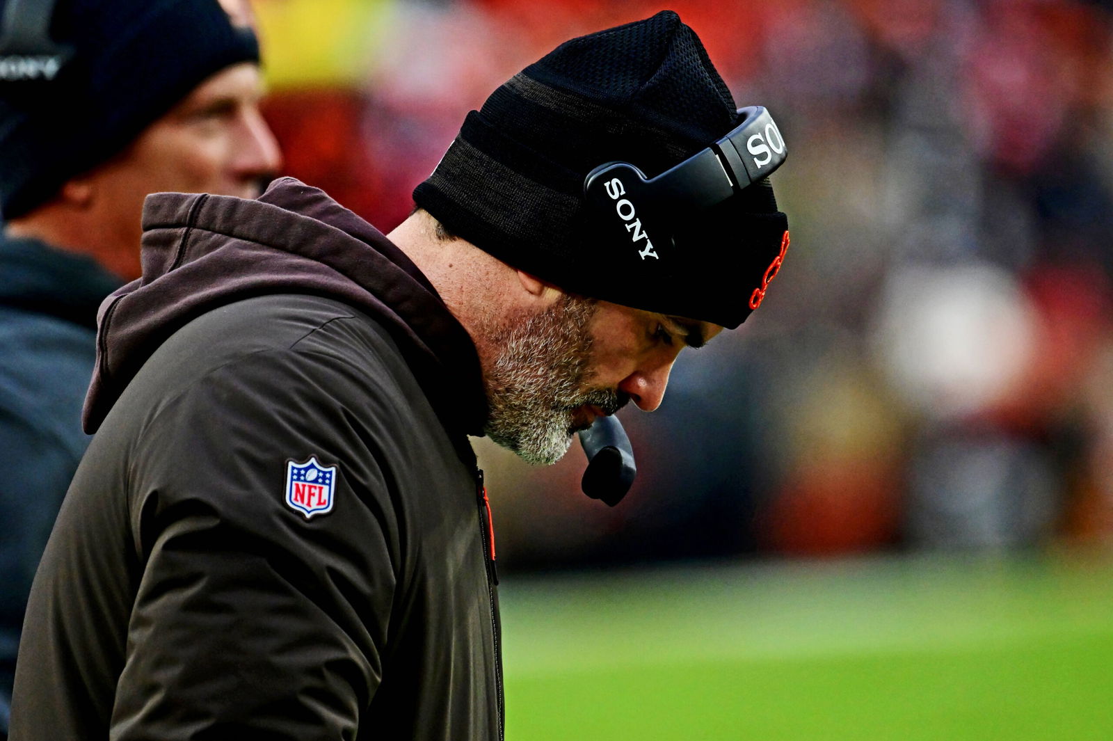 Browns Insider Drops Major Hint on Kevin Stefanski Replacement Ahead of ...