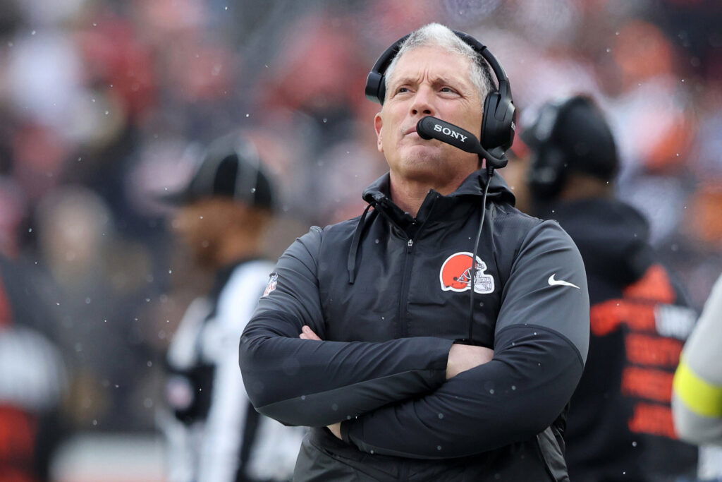 Browns Drops Major Jim Schwatrz & Tommy Rees Update as Head Coach Hunt ...