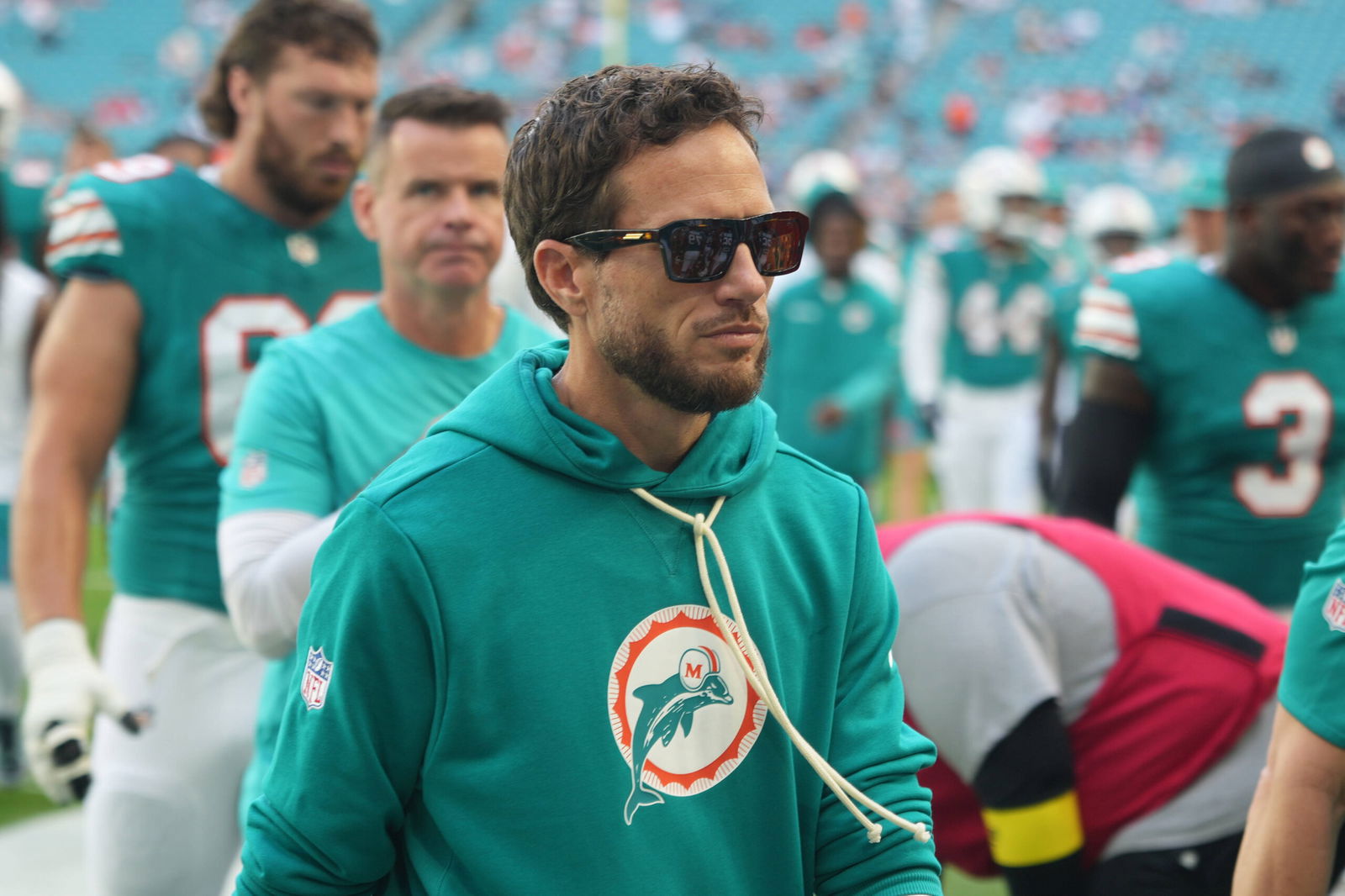 "Mike McDaniel Doesn't Play": Browns Fans Gets Honest Over Head Coach ...