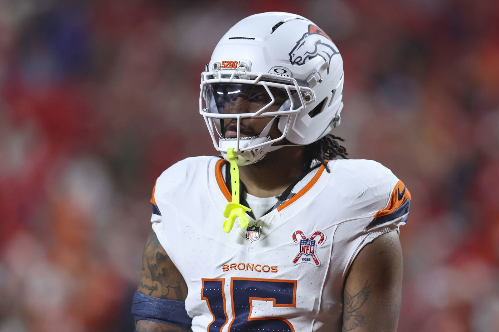 "We're Definitely Better" Nik Bonitto Lets Frustration Talk as Broncos ...