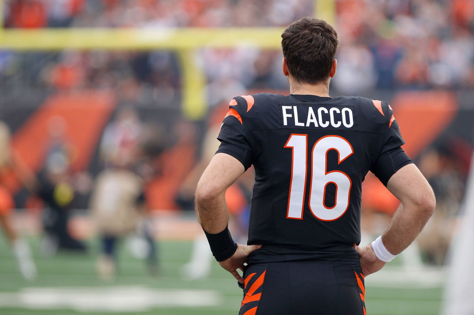 The Crowd’s Reaction Said Everything About The Final Snap in Browns vs ...