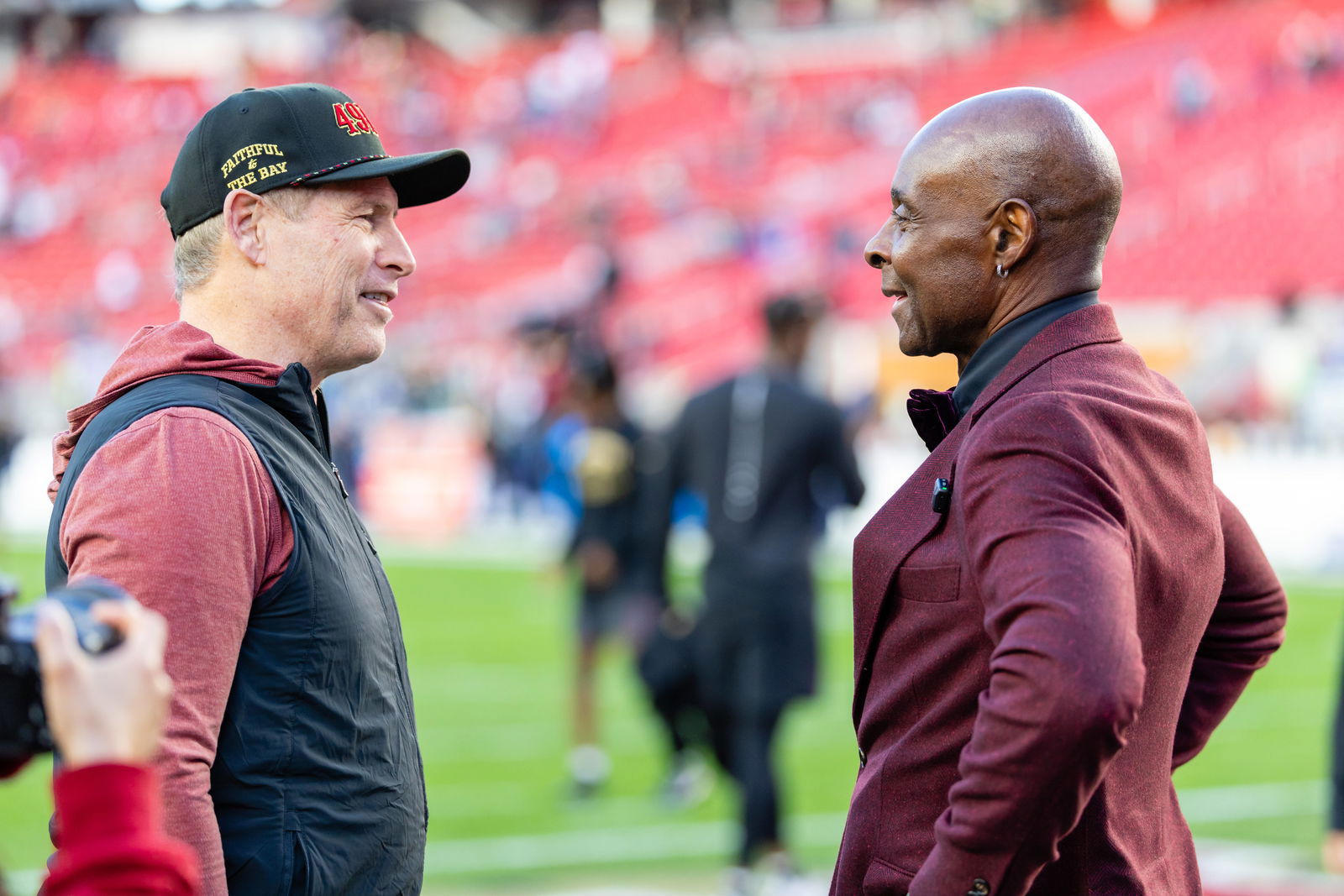 NFL Pro Bowl Preview: Timing, Broadcasting, Lineups, and All You Need ...