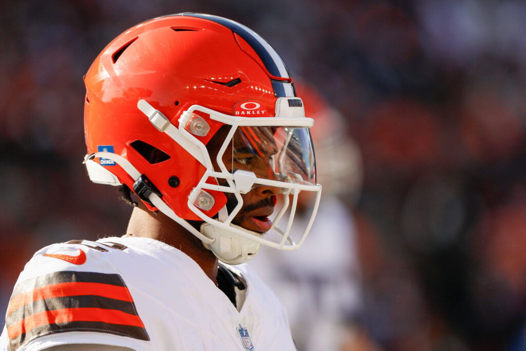 NFL Fans Mock Deion Sanders After Bold Statement Over Shedeur Sanders ...
