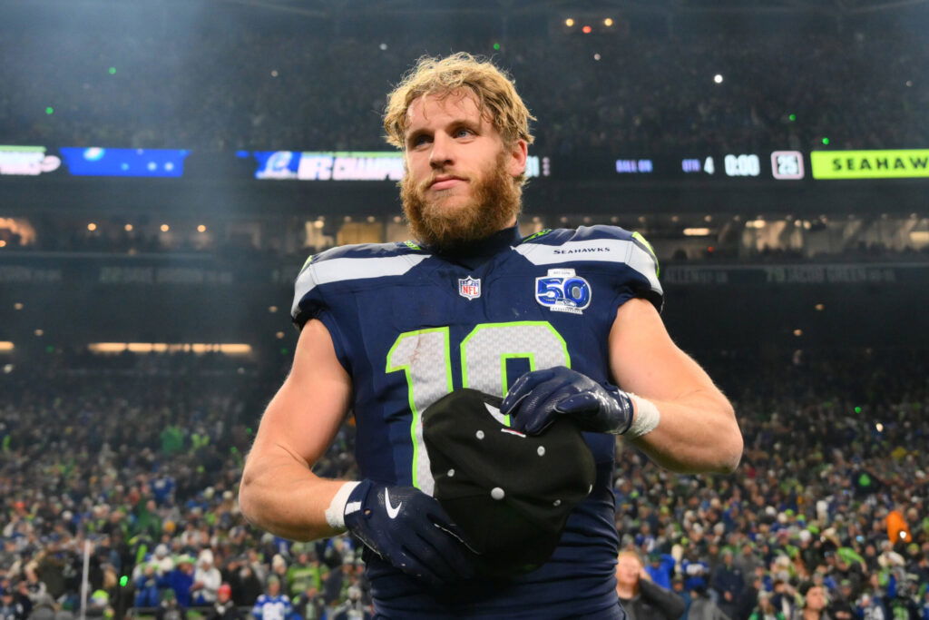 Major Cooper Kupp Decision Haunts Rams After $45 Million Move to ...